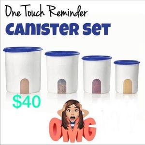 Bath & Body | Tupperware Prinsesas 1 Cu | Poshmark